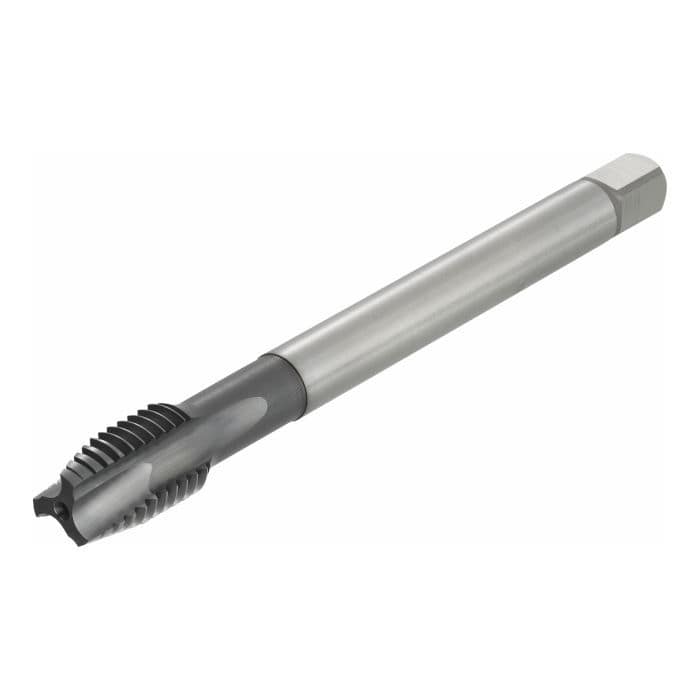 Stainless steel machine tap - LMT Tools - through-hole / for blind ...