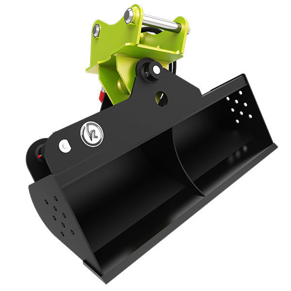 Ditch cleaning bucket - SVH-R1, R2, R3 Series - KOVACO, spol. s r.o ...