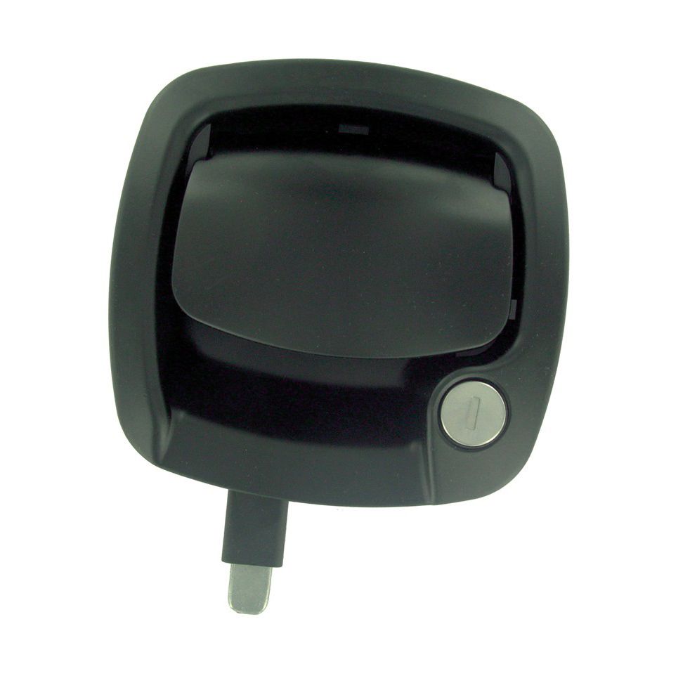 Cam latch - 060-0475 - TriMark - lock / sliding bolt / steel