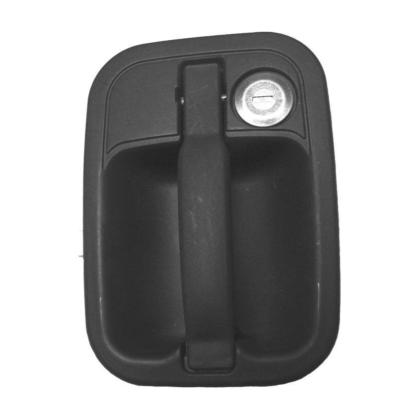 Pull handle - 020-0700 - TriMark - flush / adaptable / door