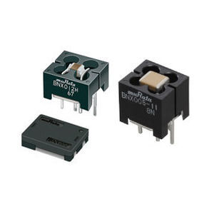 Filter choke coil - BNX series - IPDiA - frequency / DC power / high ...