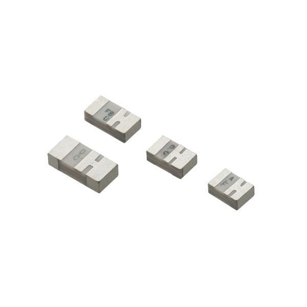 Shock sensor - IPDiA