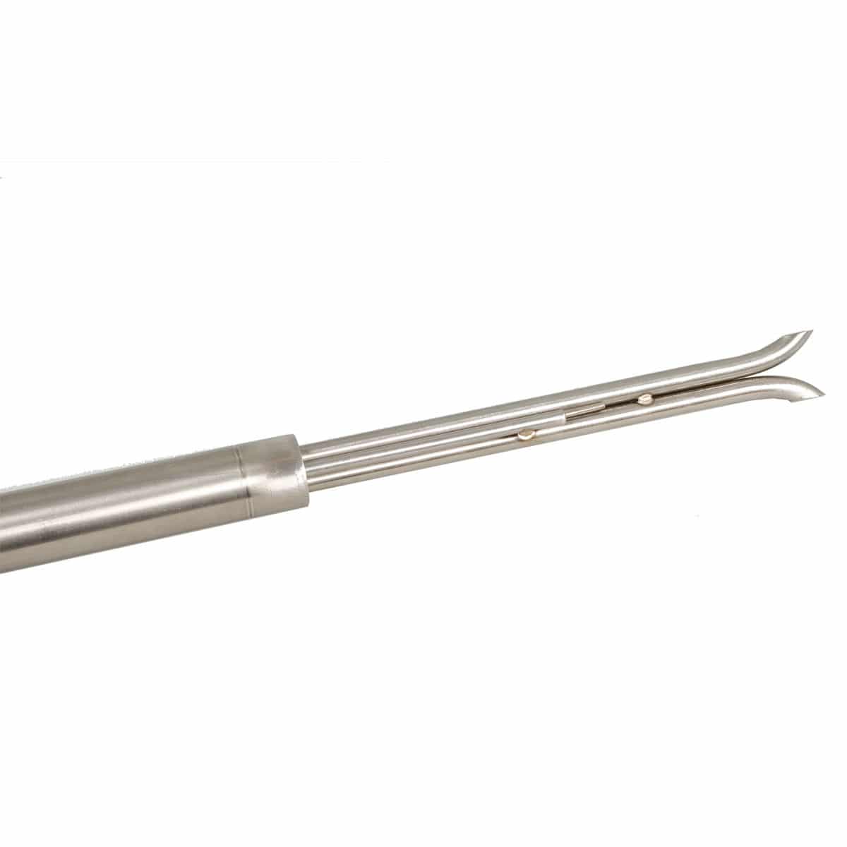 Stainless steel Pitot tube - DARCY - mega system srl