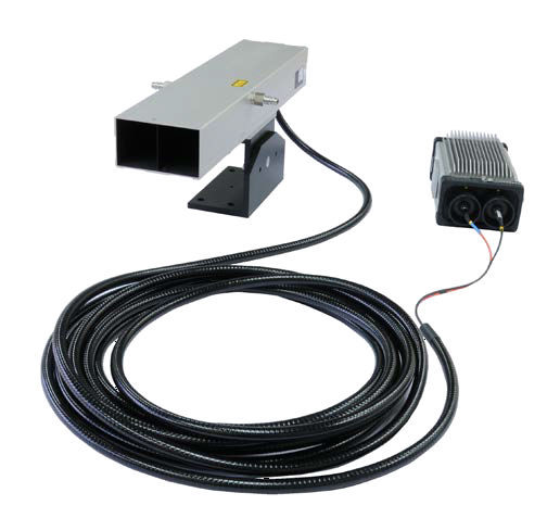 Laser distance meter - LD05-HTGF - RIEGL LMS - fixed / with angle ...