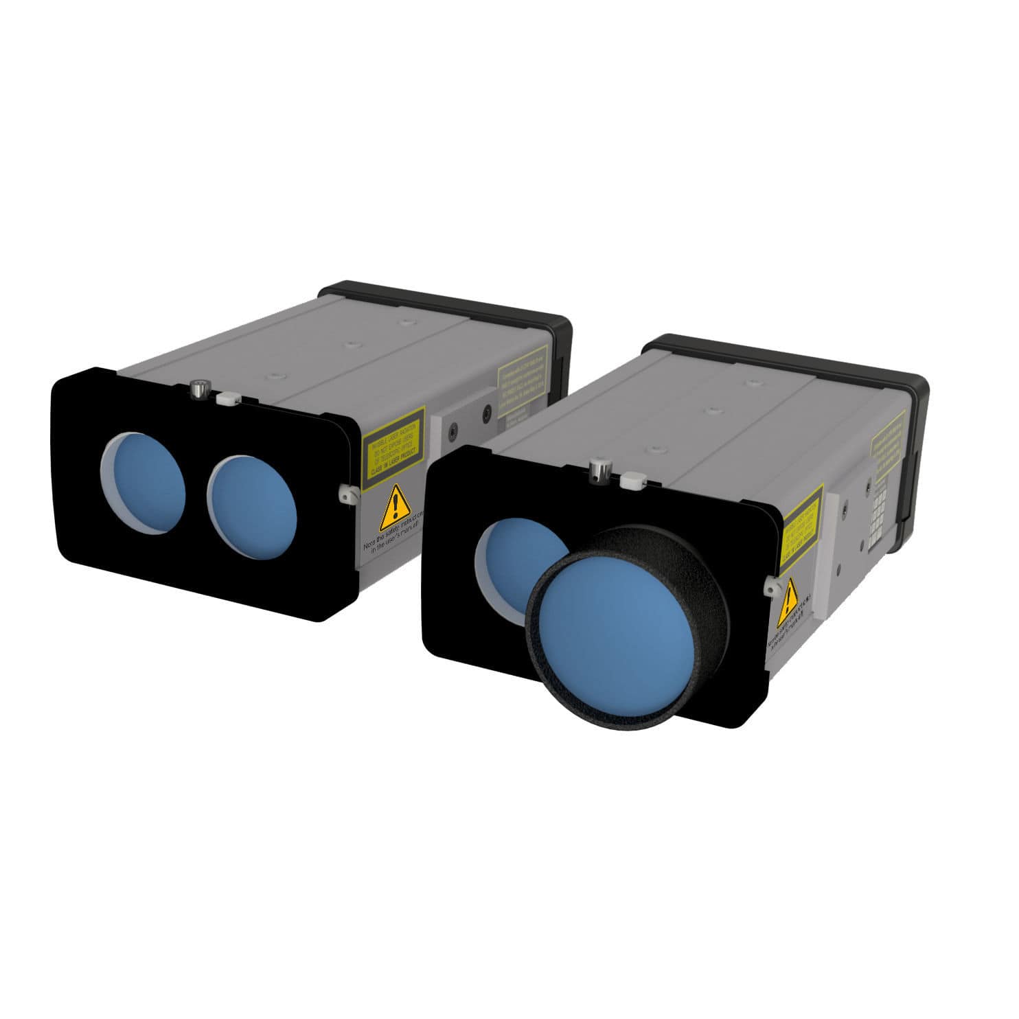 Laser distance meter - LD05-A series - RIEGL LMS - fixed / with angle ...