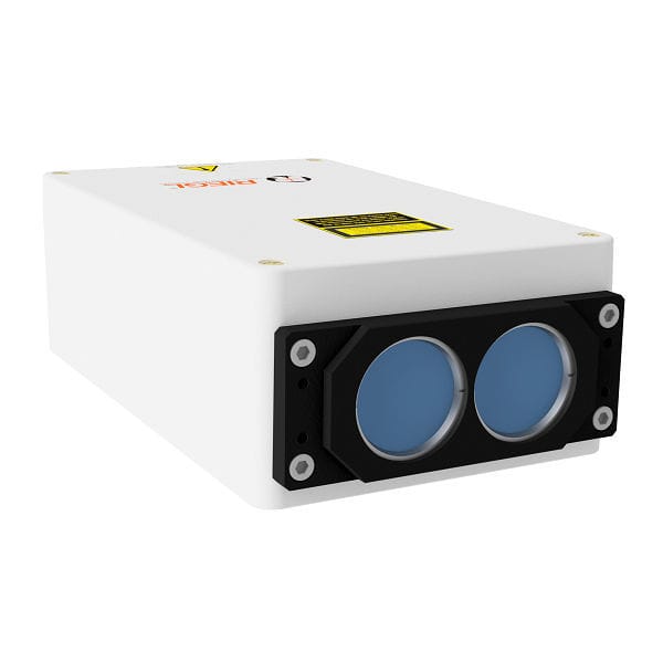 Laser distance meter - LD05e-A30-PH67 - RIEGL LMS - fixed / digital ...