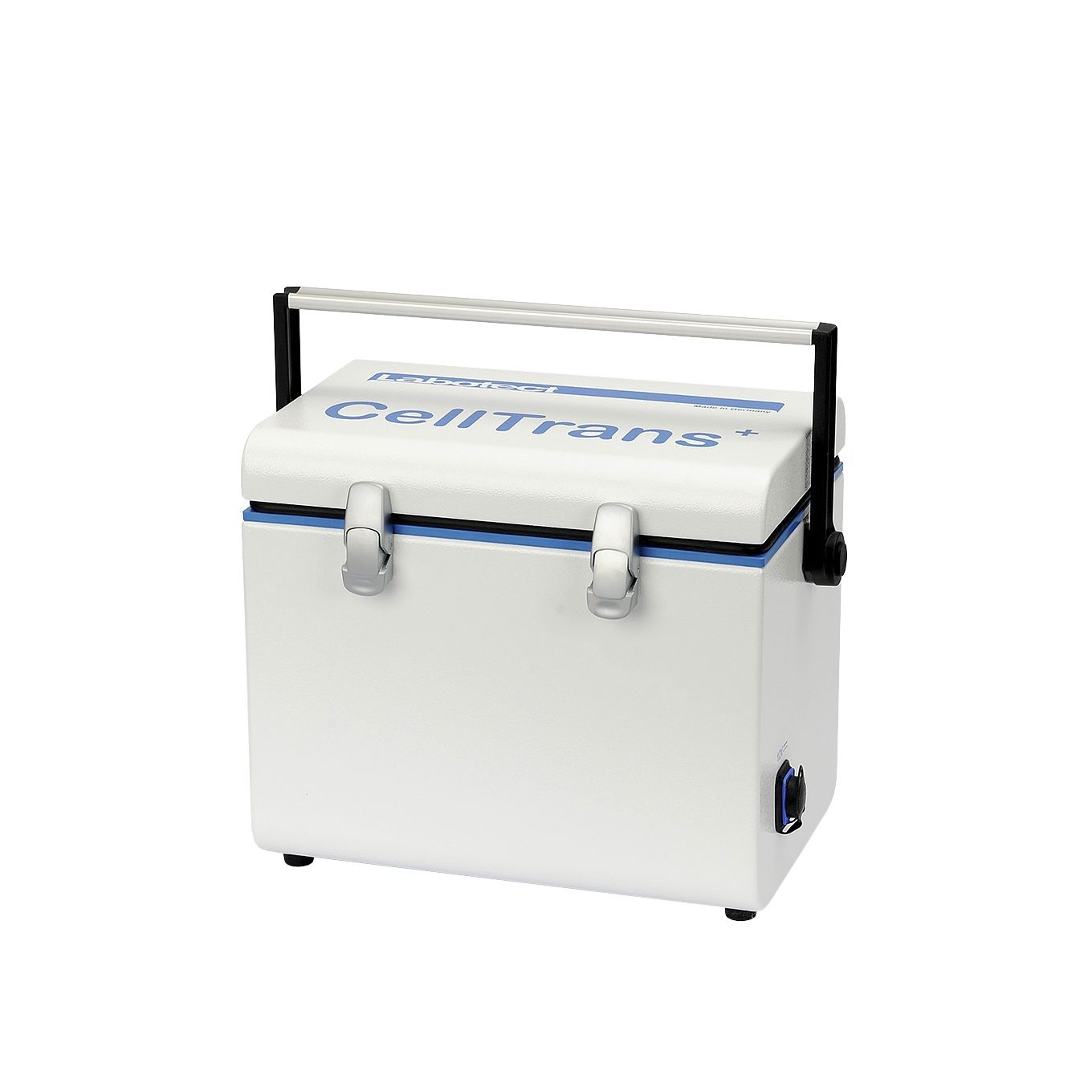CO2 incubator - CellTrans+ - labotect - laboratory / natural convection ...