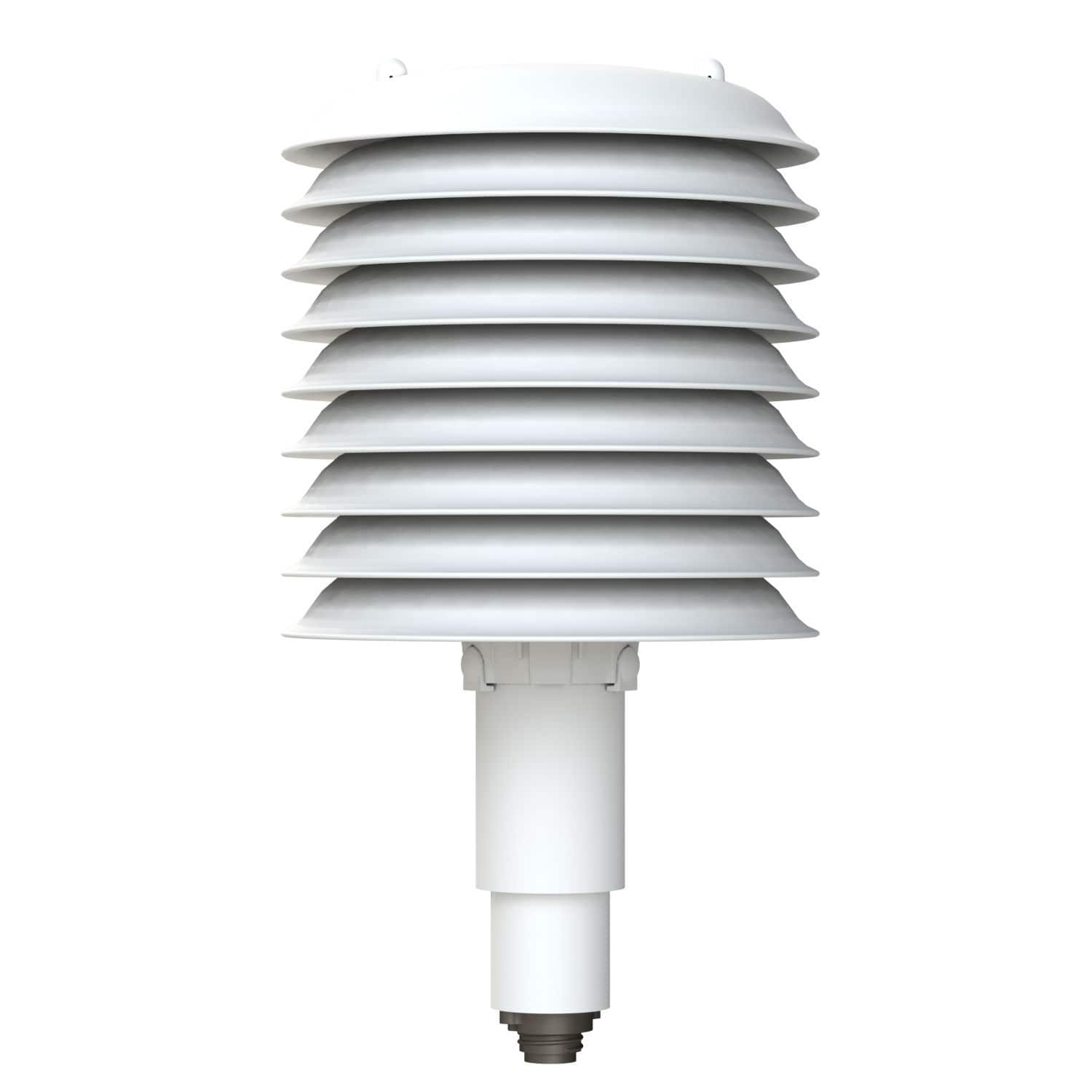 Ambient air temperature transducer - T001 SMART - SIAP+MICROS - Pt100 ...