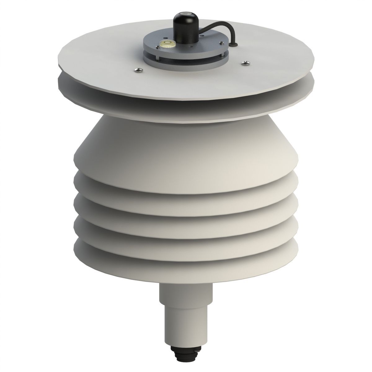 Relative humidity and temperature sensor - t026 TTEPRHSO - SIAP+MICROS ...