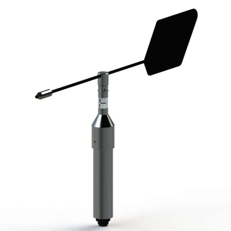 Modbus wind direction sensor - T033 TDV - SIAP+MICROS - DC output ...