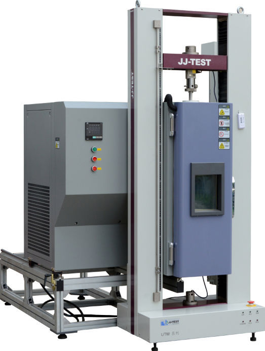 Universal testing machine - UTM - JJ-TEST Chengde Jinjian Testing ...