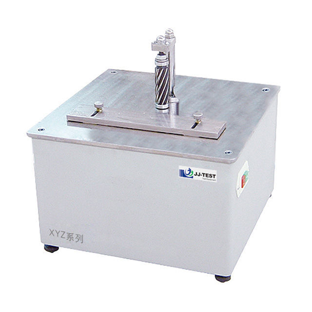 Dumbbell specimen maker - JJ-TEST - JJ-TEST Chengde Jinjian Testing ...