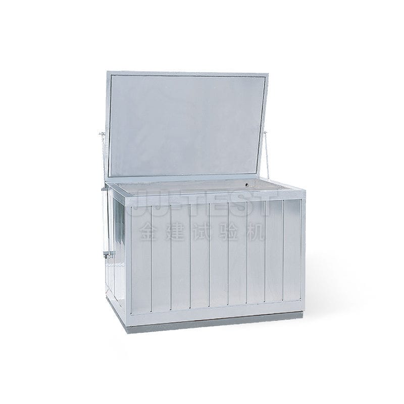 Water tank - JJTANK series - JJ-TEST Chengde Jinjian Testing Instrument ...