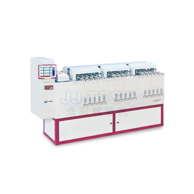 Tensile strength tester - JJNCT - JJ-TEST Chengde Jinjian Testing ...