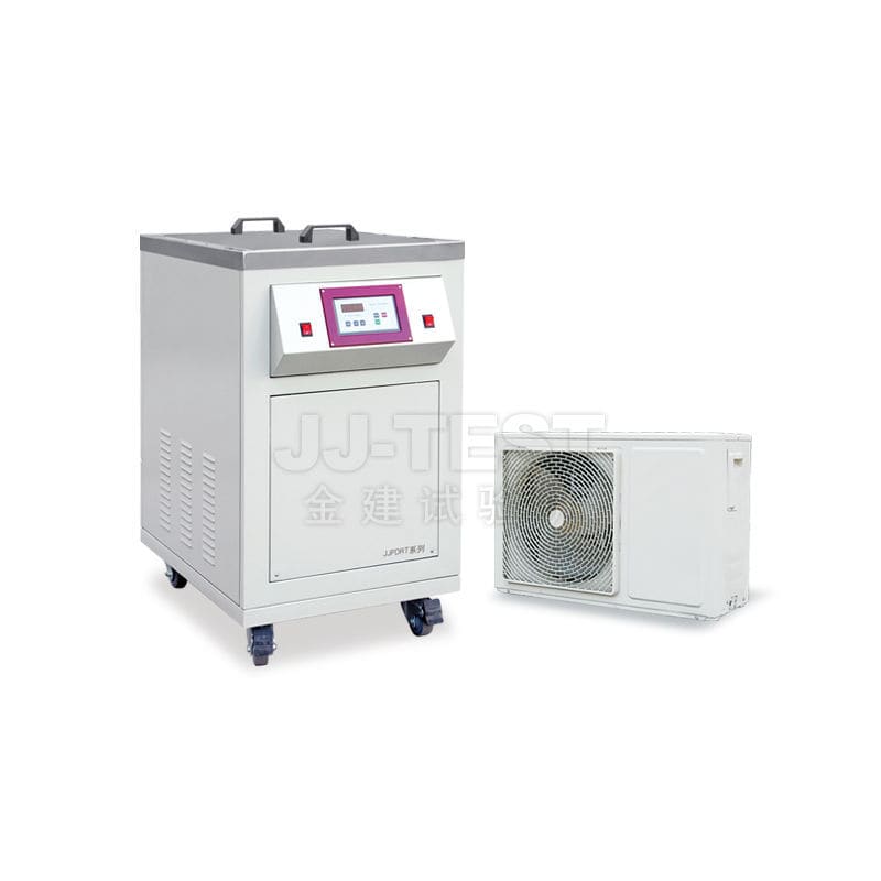 Dichloromethane immersion tester - JJPDRT - JJ-TEST Chengde Jinjian ...