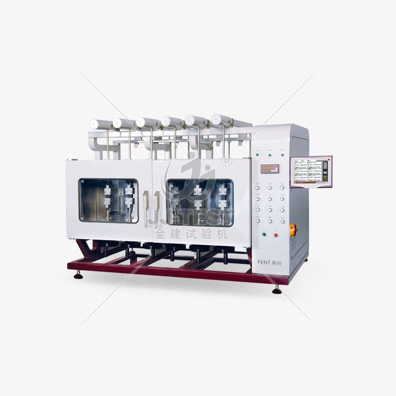 Tensile testing machine - PENT - JJ-TEST Chengde Jinjian Testing ...