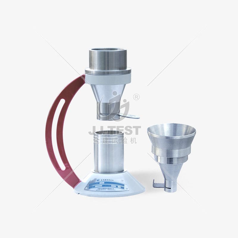 Density tester - JJADT-13 - JJ-TEST Chengde Jinjian Testing Instrument ...