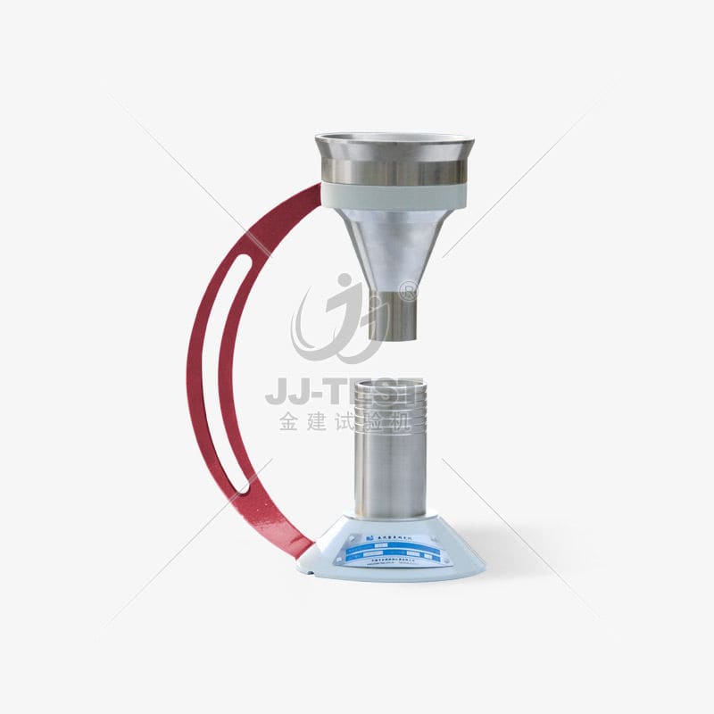 Density tester - JJADT-14 - JJ-TEST Chengde Jinjian Testing Instrument ...