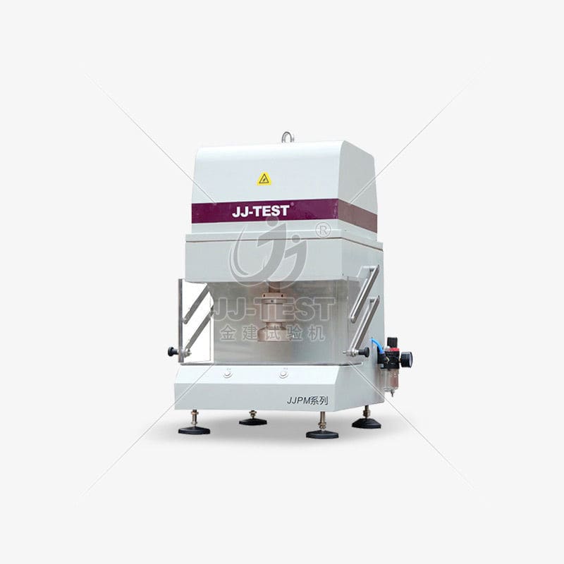 Manual punching machine - JJPM-12 - JJ-TEST Chengde Jinjian Testing ...