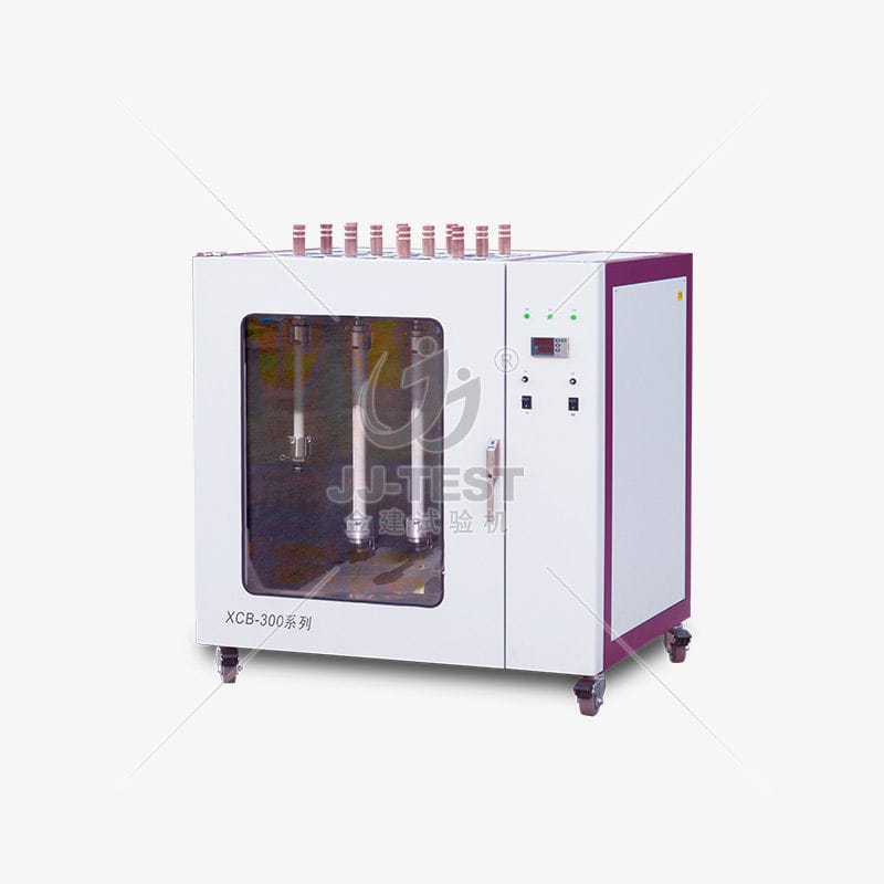 Stability test chamber - XCB-300II - JJ-TEST Chengde Jinjian Testing ...