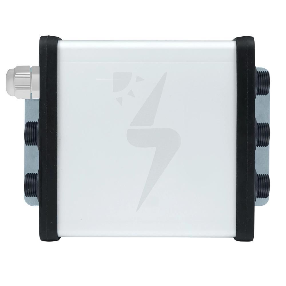 Sensor hub with RS-485 interface - 3S-C2 - SEVEN Sensor Solutions ...