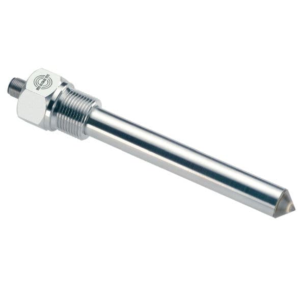 Electro-optical level switch - UFS series - EGE-Elektronik Spezial ...