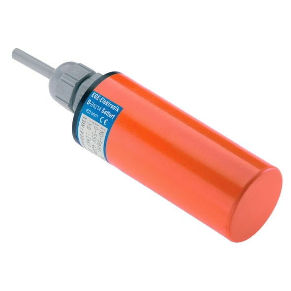 Inductive proximity switch - INK series - EGE-Elektronik Spezial ...