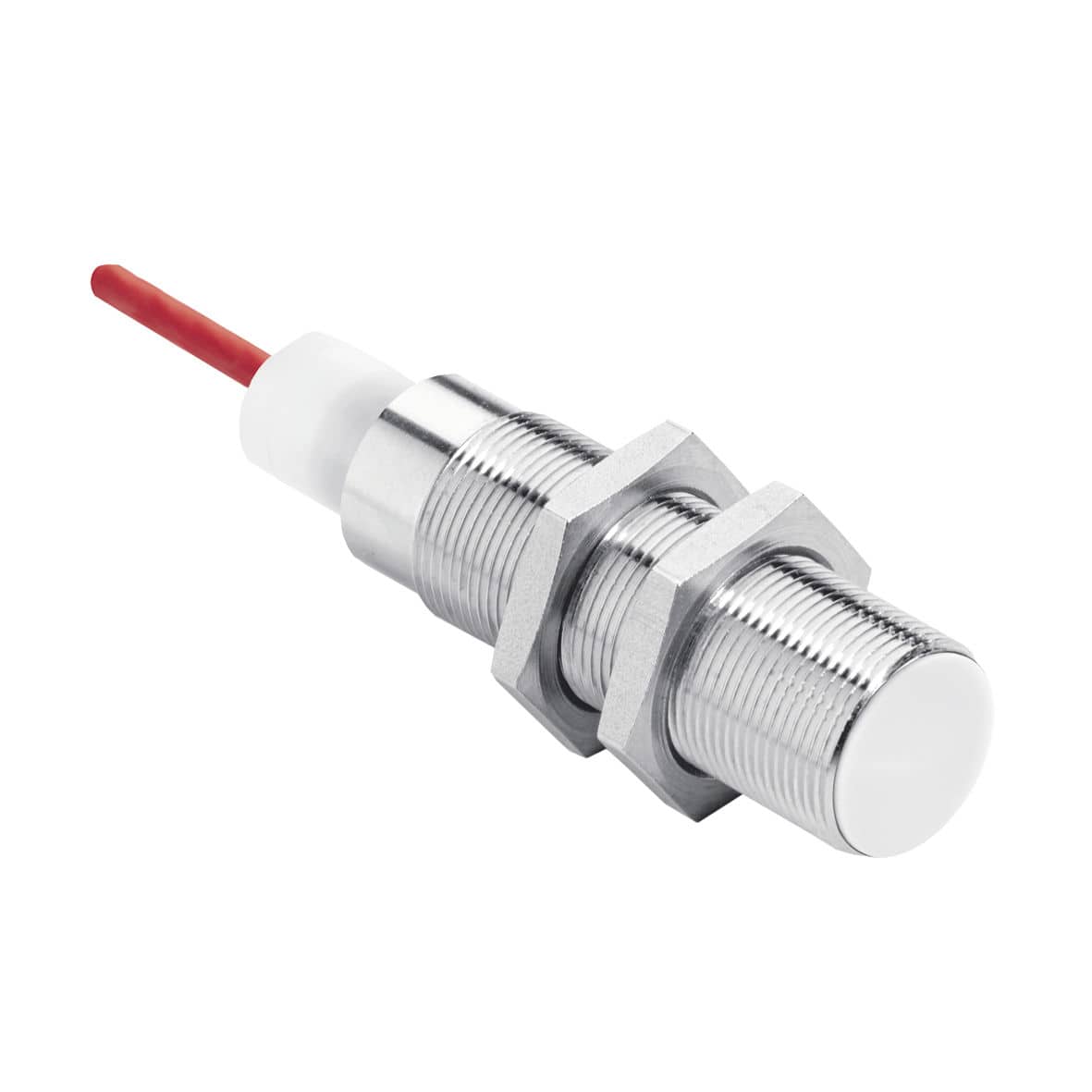 Inductive proximity switch - HGVH series - EGE-Elektronik Spezial ...