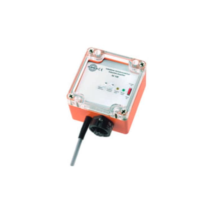 Signal amplifier - IU series - EGE-Elektronik Spezial-Sensoren GmbH ...