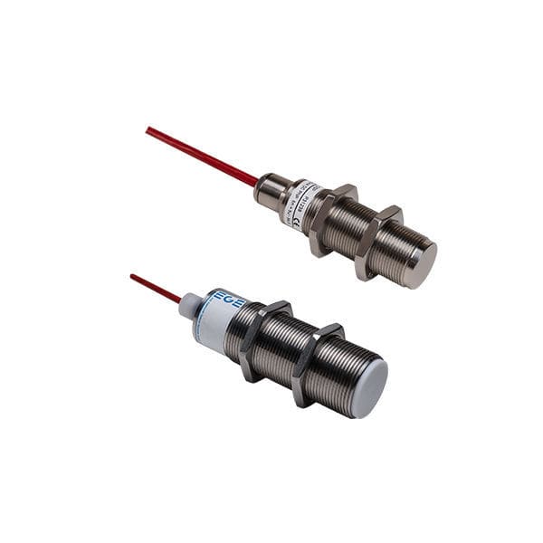 Inductive proximity switch - IGMF - EGE-Elektronik Spezial-Sensoren ...