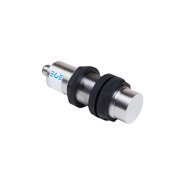Through-beam ultrasonic sensor - AGVU - EGE-Elektronik Spezial-Sensoren ...