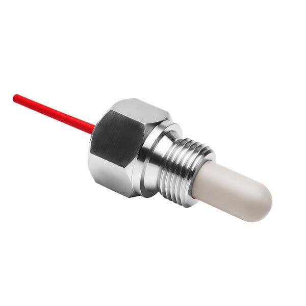 Capacitive level sensor - EGE-Elektronik Spezial-Sensoren GmbH - for ...