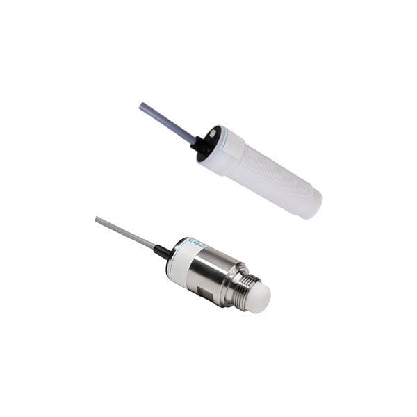 Capacitive level sensor - EGE-Elektronik Spezial-Sensoren GmbH - for ...