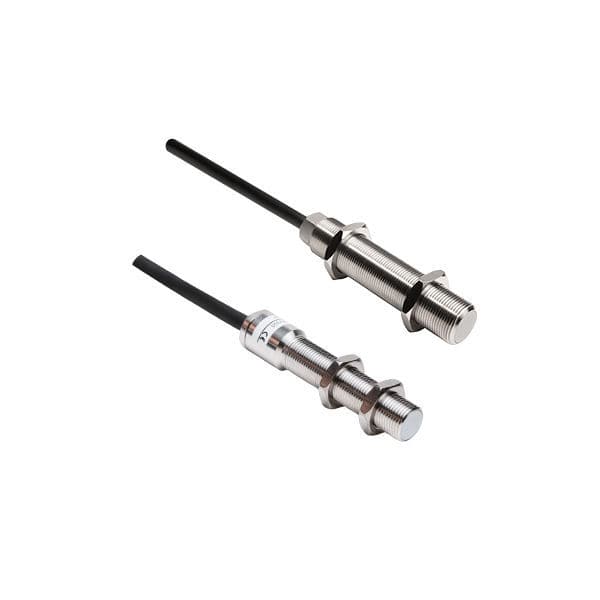 Inductive proximity switch - EGE-Elektronik Spezial-Sensoren GmbH ...