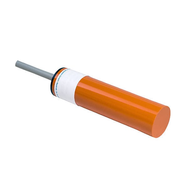 Inductive proximity switch - INK series - EGE-Elektronik Spezial ...
