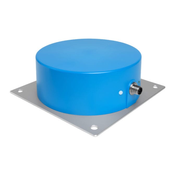 Inductive proximity sensor - ID series - EGE-Elektronik Spezial ...