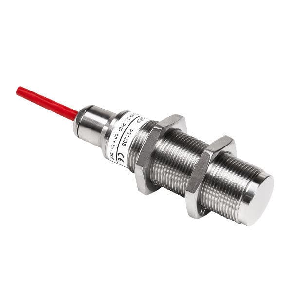 Inductive proximity switch - IGVW series - EGE-Elektronik Spezial ...