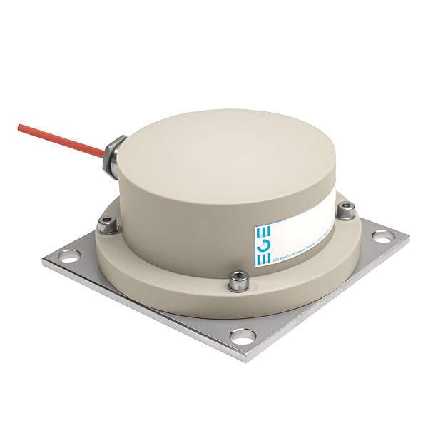 Inductive proximity switch - IDKW 120 series - EGE-Elektronik Spezial ...