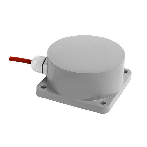 Inductive proximity switch - IDT series - EGE-Elektronik Spezial ...