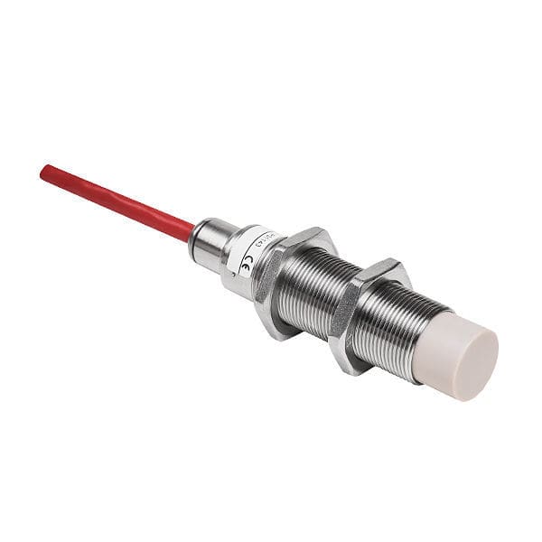 Inductive proximity sensor - IGT - EGE-Elektronik Spezial-Sensoren GmbH ...