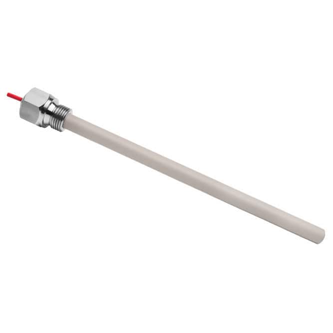 Capacitive level sensor - KFA / KU series - EGE-Elektronik Spezial ...