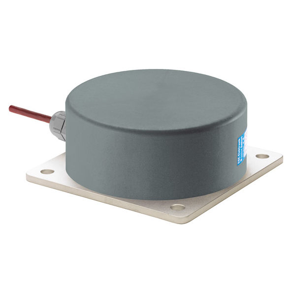 Inductive proximity switch - IDT series - EGE-Elektronik Spezial ...