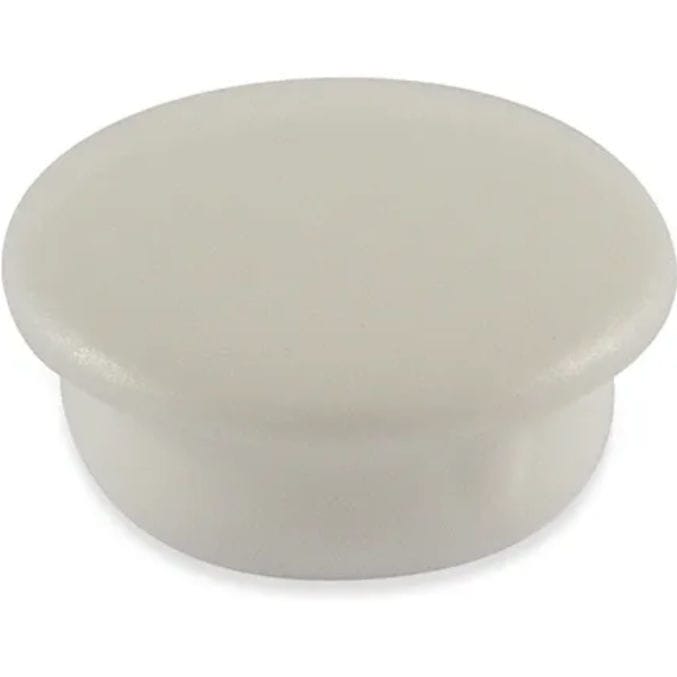 Round plug - 054 series - emico - flat / non-threaded / low-density ...