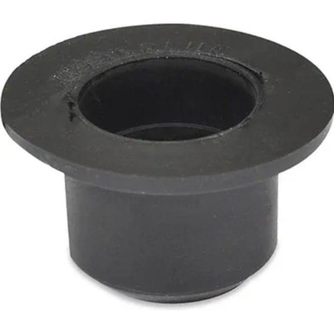 Round plug - 190 series - emico - parallel / threaded / thermoplastic