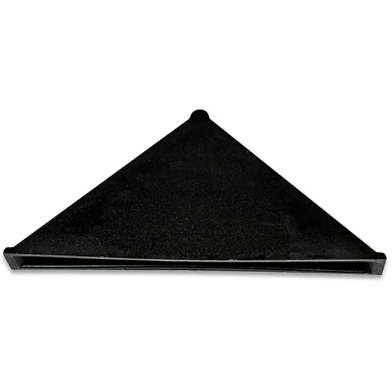 Plastic edge protector - 211 series - emico