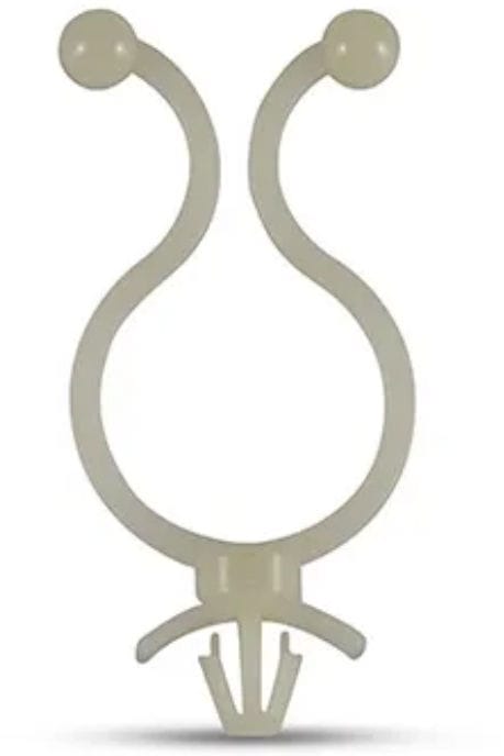 Polyamide cable tie - 058 series - emico - reusable / releasable