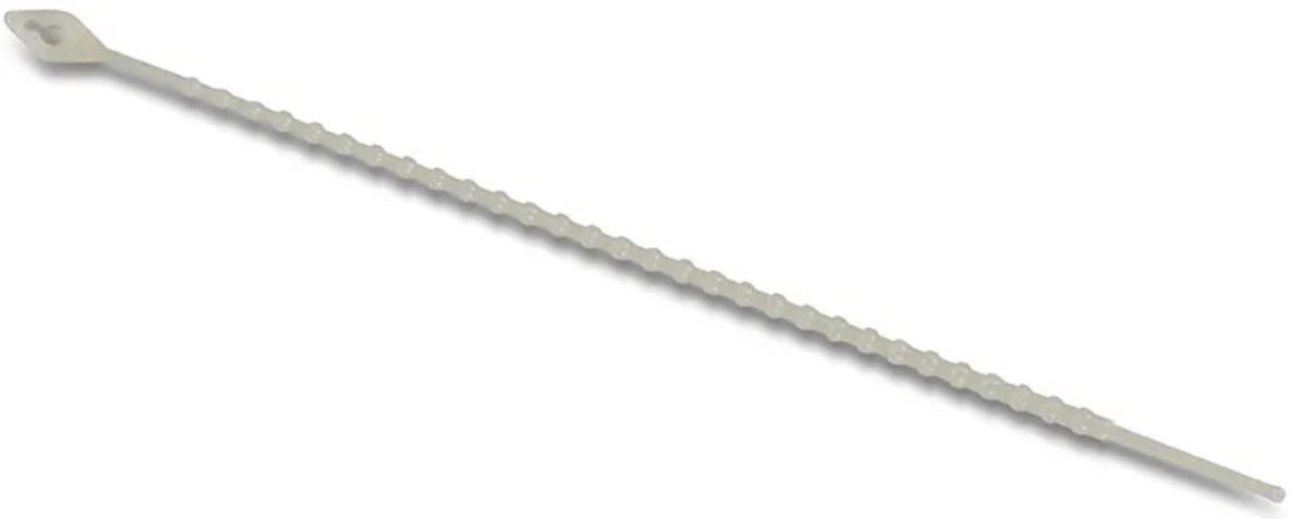 Polyamide cable tie - 215 series - emico - reusable