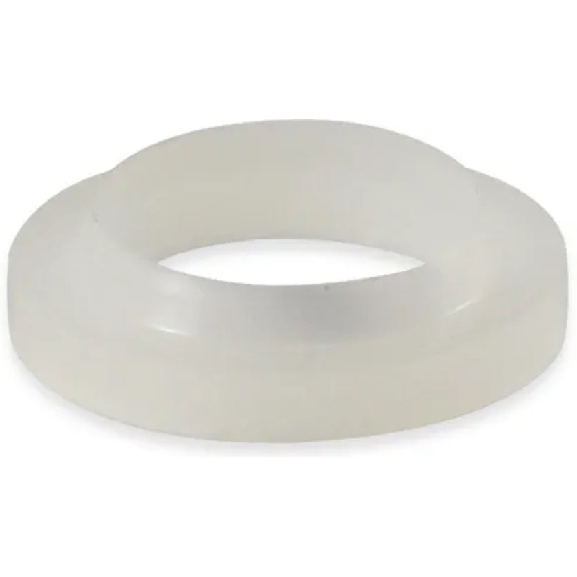 Captive washer - 024 series - emico - conical / PA / M6