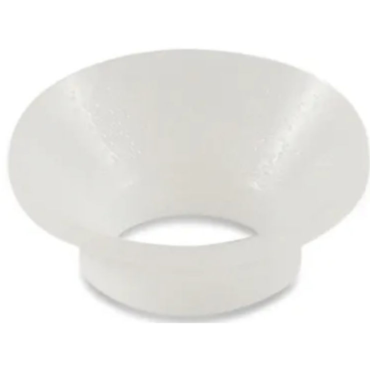 Insulation bushing - 083 series - emico - protection / plug-in / PA6 ...