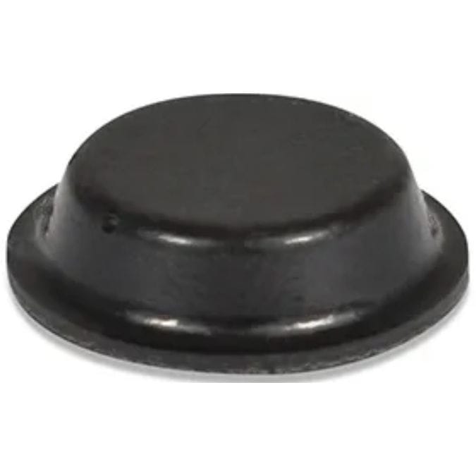 Polyurethane bumper - 117 series - emico - PVC / adhesive